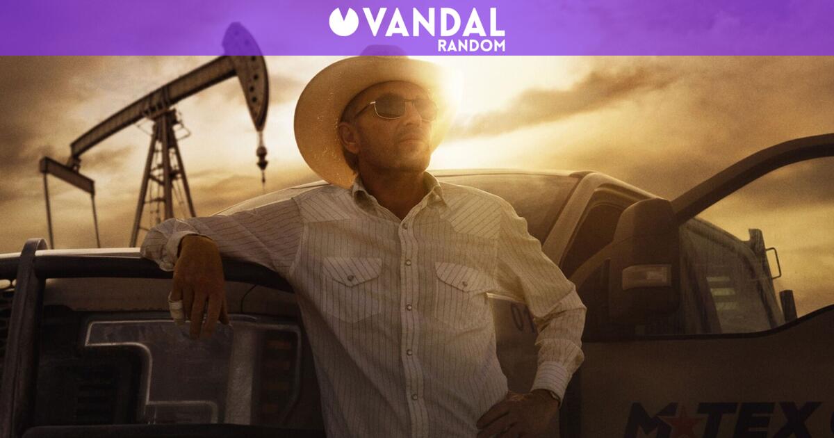 Stephen King aplaude la nueva serie del creador de 'Yellowstone' pero ...