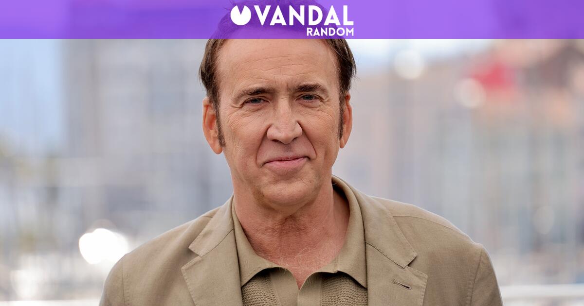 Nicolas Cage revela el rodaje que más disfrutó y rememora con cariño ...