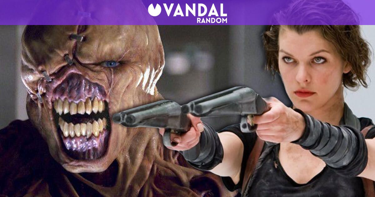 El director de 'Barbarian' será el encargado de reiniciar la saga de 'Resident Evil' en el cine ...