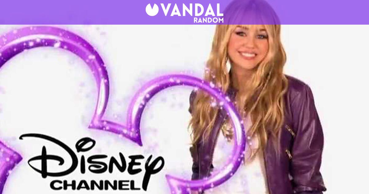Adiós a Disney Channel España: se despide con una maratón de Hannah ...