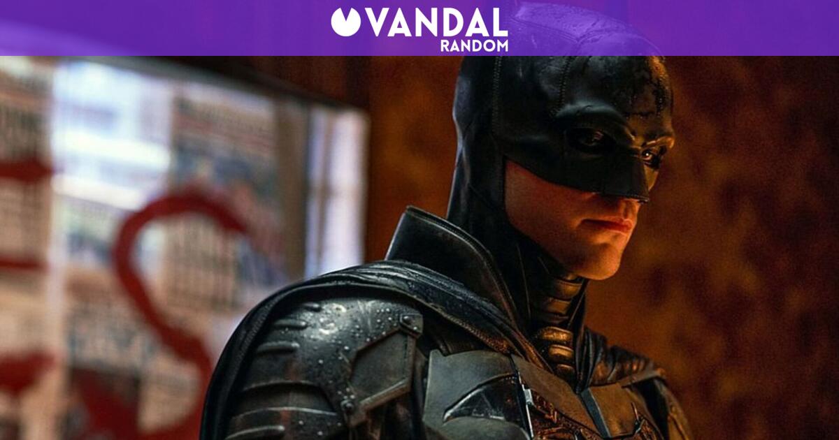 'The Batman 2' trae la mejor noticia tras su inesperado retraso y su ...