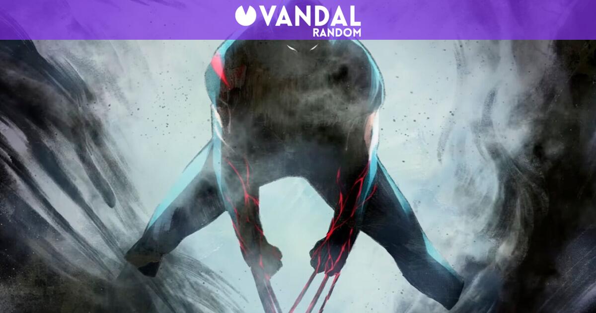 Marvel quiere llevar a Lobezno 'al límite' y reimagina al personaje ...