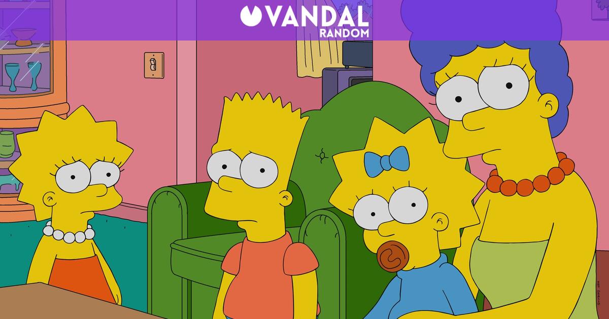 El showrunner de 'Los Simpson' explica cómo será el último capítulo de la serie y tiene claro ...