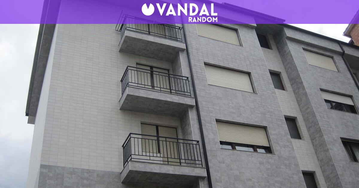 Confirmado por la Ley de Propiedad Horizontal: cuando un vecino cierra ...