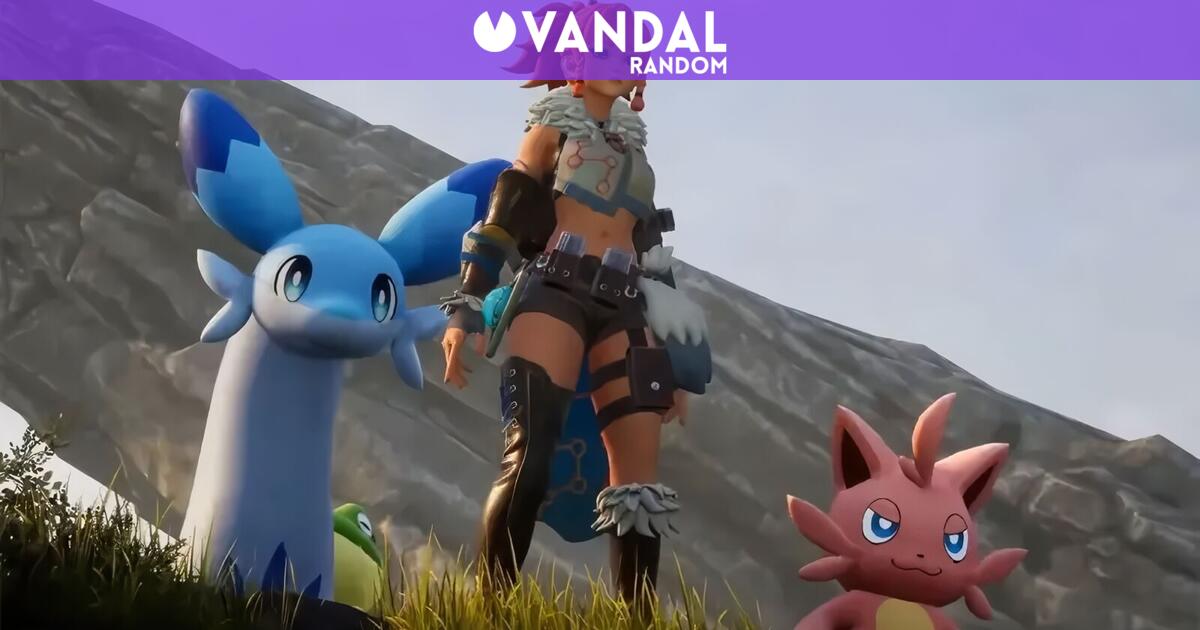 Palworld desafía a Pokémon y anuncia un ambicioso juego de cartas ...