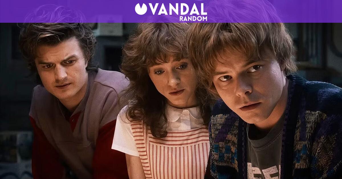 El protagonista de 'Stranger Things' rompe su silencio y defiende su ...