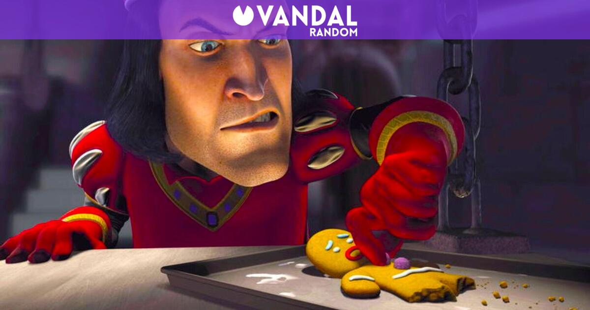 El spinoff más pedido de 'Shrek' existe y está escrito por las mayores ...
