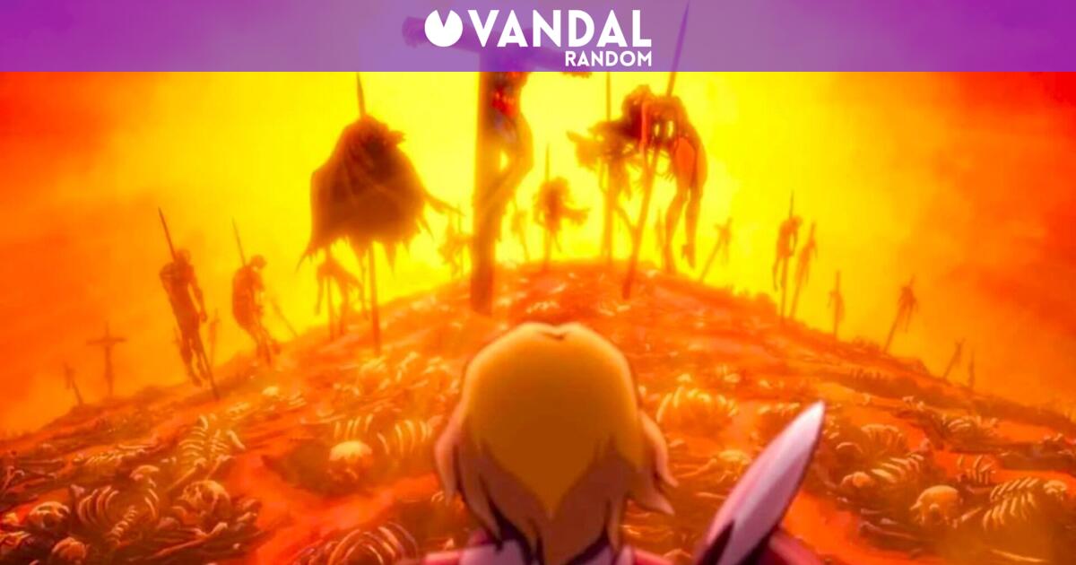 La primera serie de DC arranca su temporada 2 oficialmente y James Gunn ...