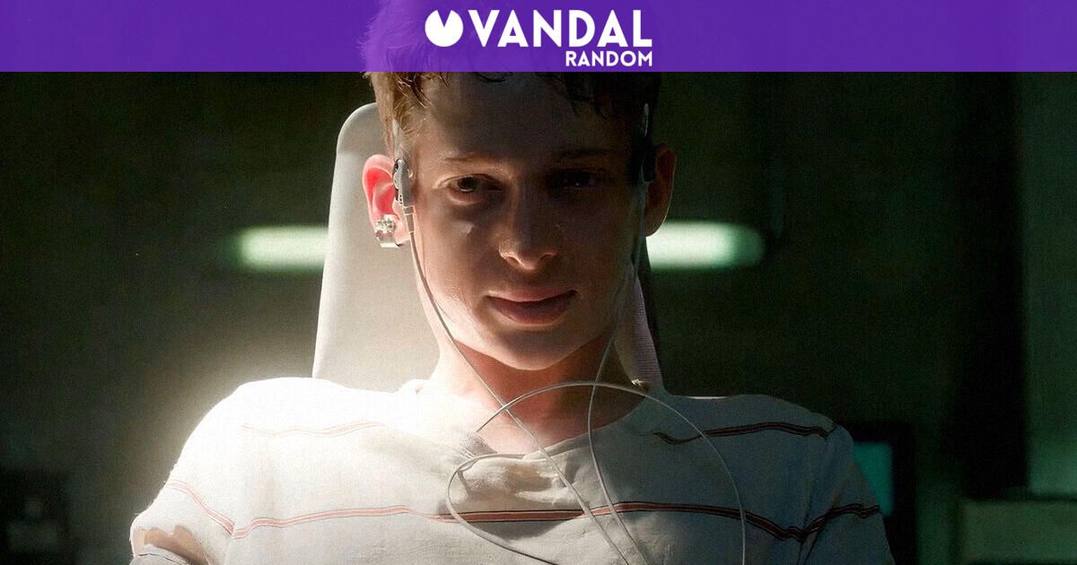 La serie de ciencia ficción que adapta Stephen King y tiene enganchados ...