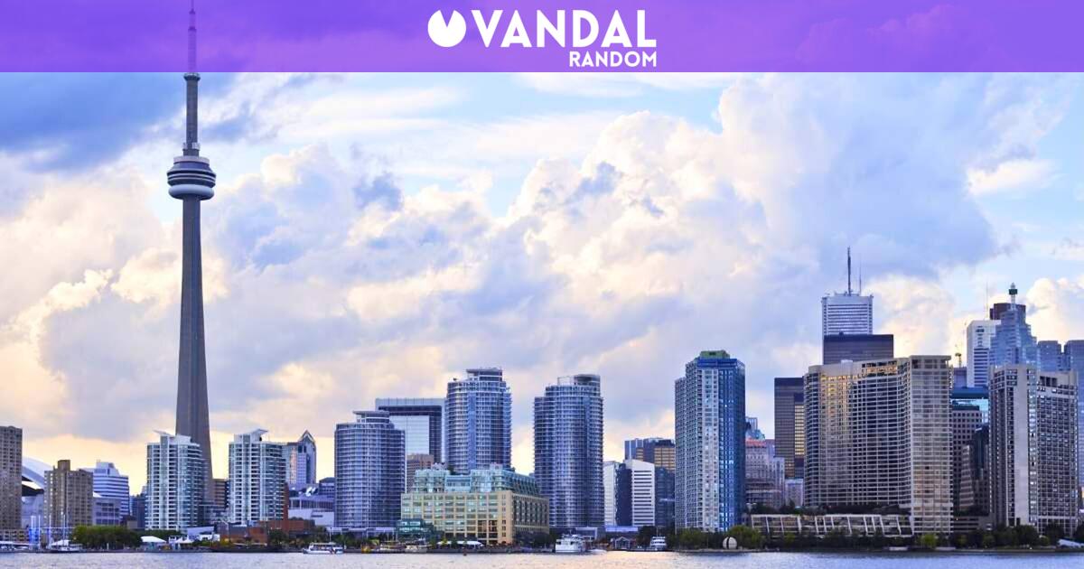 Toronto construye la Línea Ontario: un megametro de 15 estaciones, 388. ...