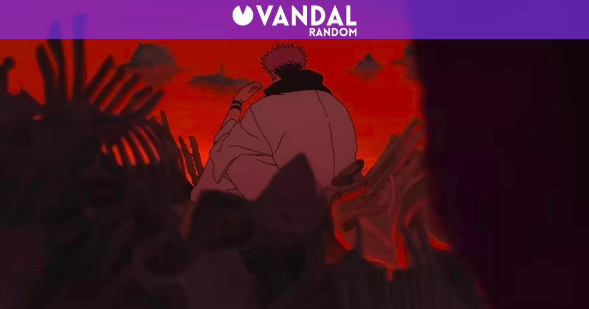 Catalogan al mayor anime de hechicería como 'el Solo Leveling de 2026 ...