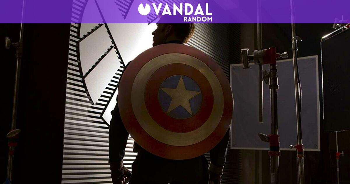 Ya es oficial: Los hermanos Russo confirman que el verdadero Capitán ...