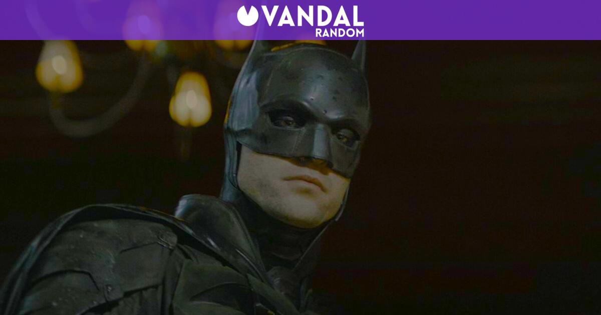 Confirmado: la nueva película de Batman ficha a la guionista de la peor ...