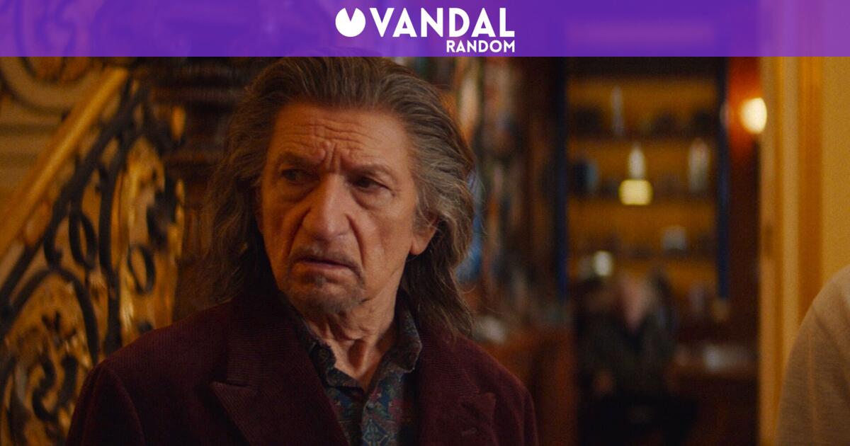 Ya hemos visto la primera gran serie de Marvel este 2026: y lo mejor es ...