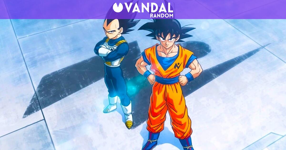 Ya es oficial: Toei Animation anuncia el nuevo anime de 'Dragon Ball' y ...