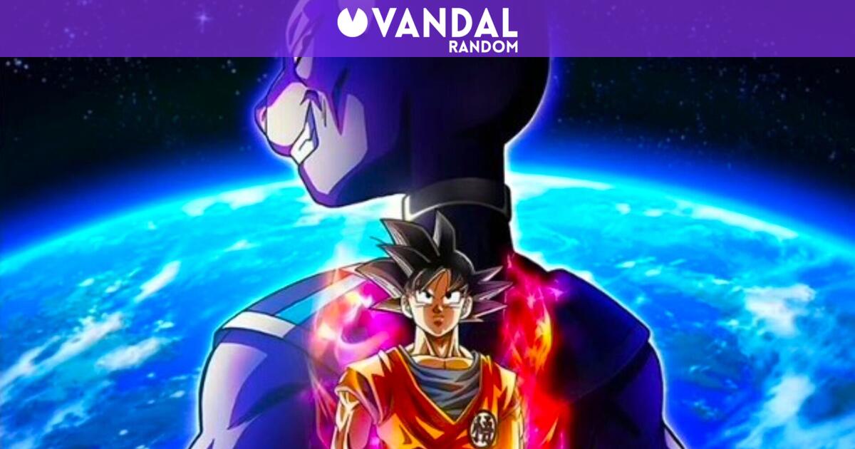 Confirmado: el remake de 'Dragon Ball Super' llega oficialmente este ...