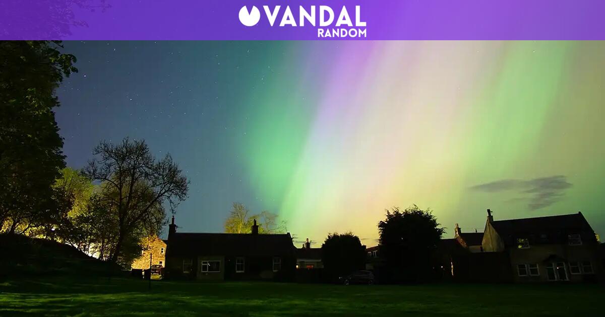 Crece la preocupación: una tormenta solar como la de 1859 colapsaría la ...