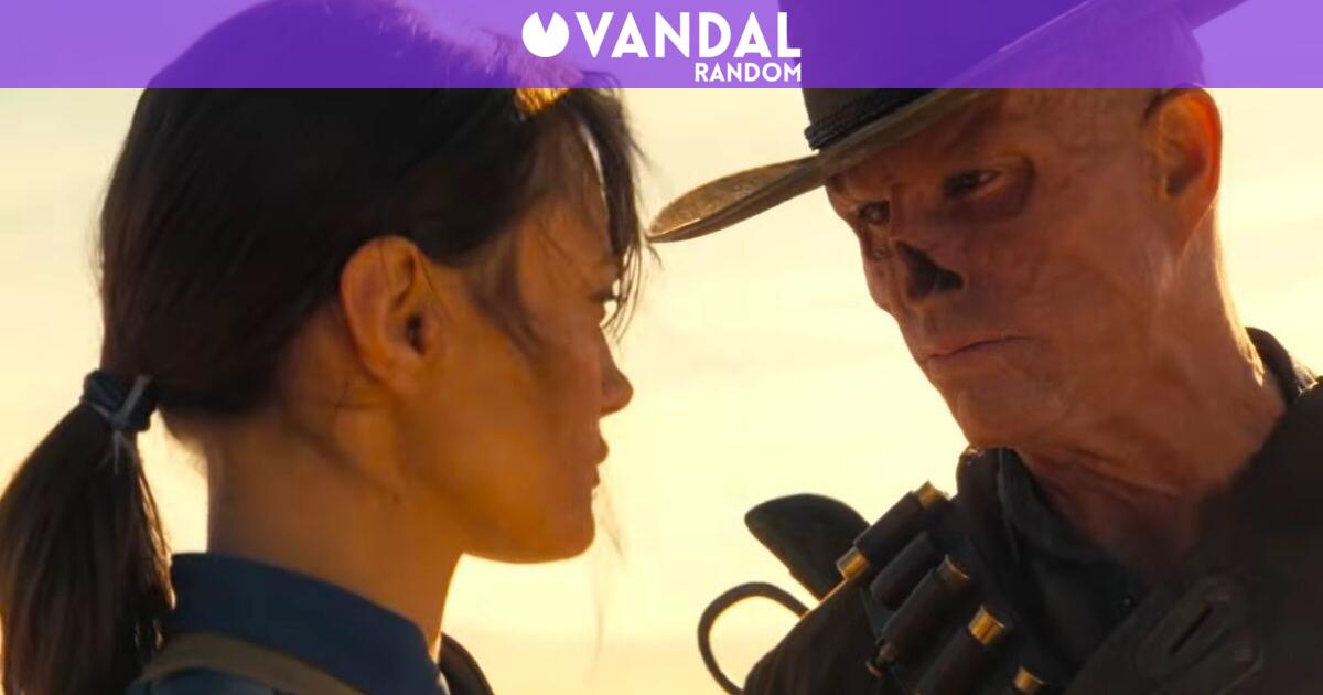Prime Video enloquece a los fans de 'Fallout' al hacer canon a un ...