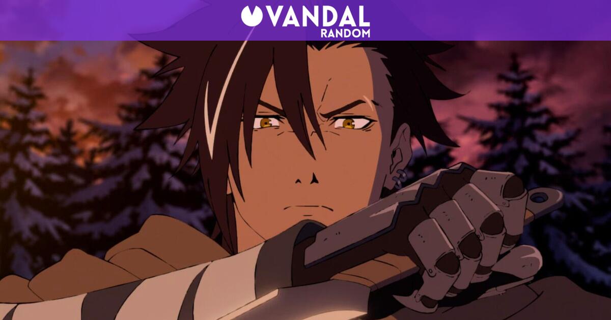 El primer gran anime de 2026 aterriza en Crunchyroll con una nota casi ...