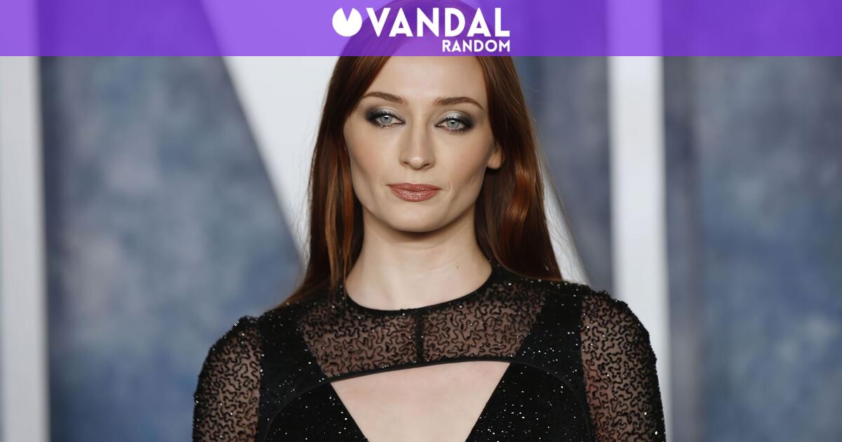 Sophie Turner (29) sobre el final de 'Juego de Tronos': 'Me encantó ...