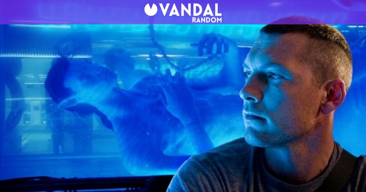 Sam Worthington (49), el 'desconocido' protagonista de Avatar que amasa ...