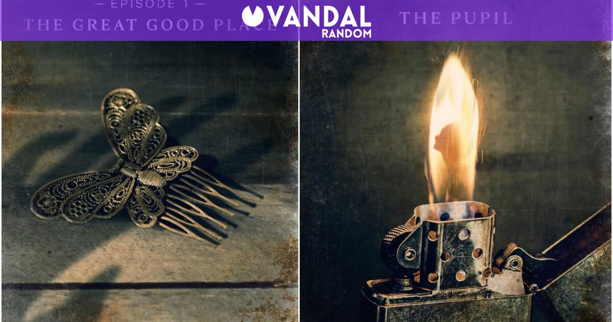 La Maldición de Bly Manor presenta nuevos y escalofriantes pósters ...