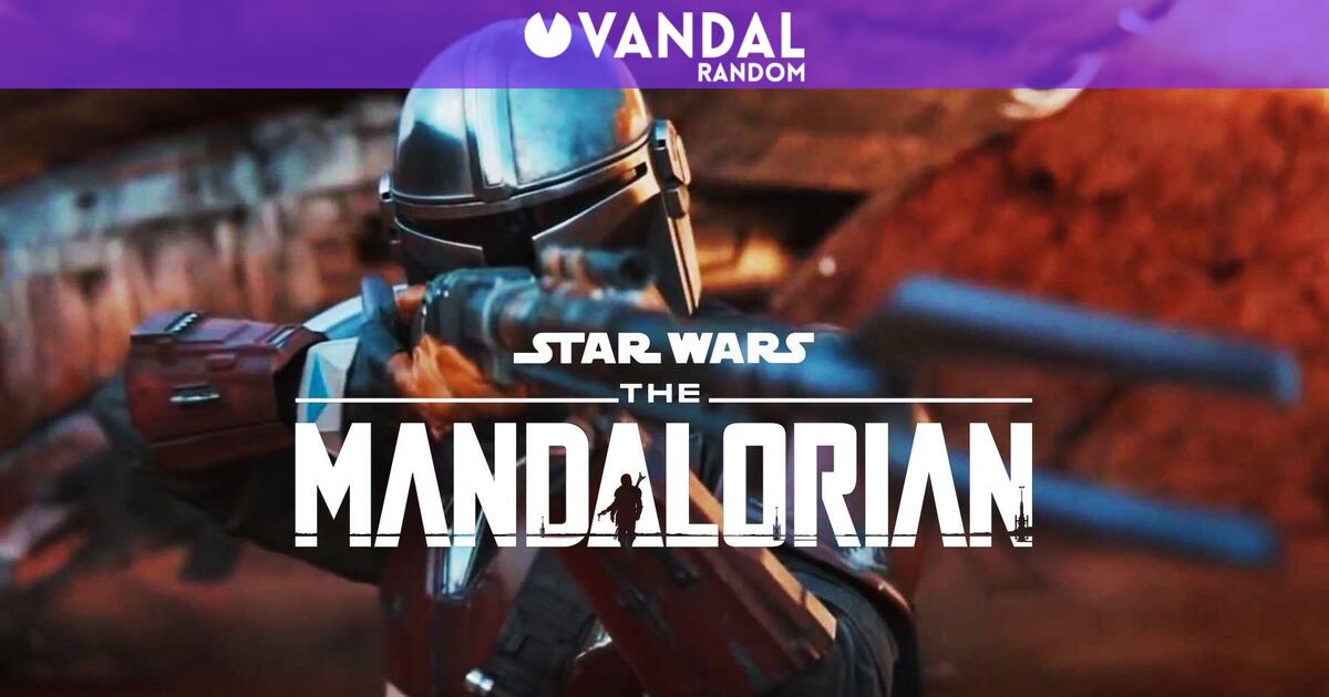 The Mandalorian: La temporada 2 revela un nuevo tráiler - Vandal Random