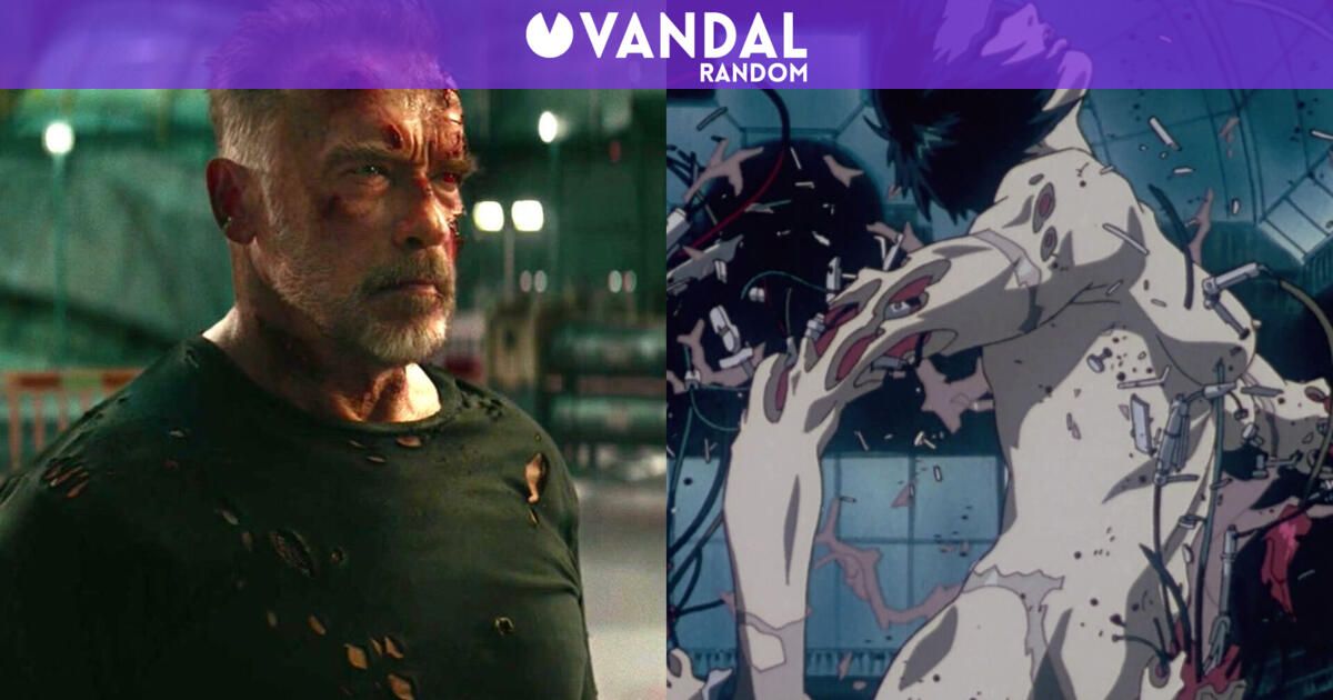 El director de Terminator: Destino Oscuro desvela el guiño oculto a ...