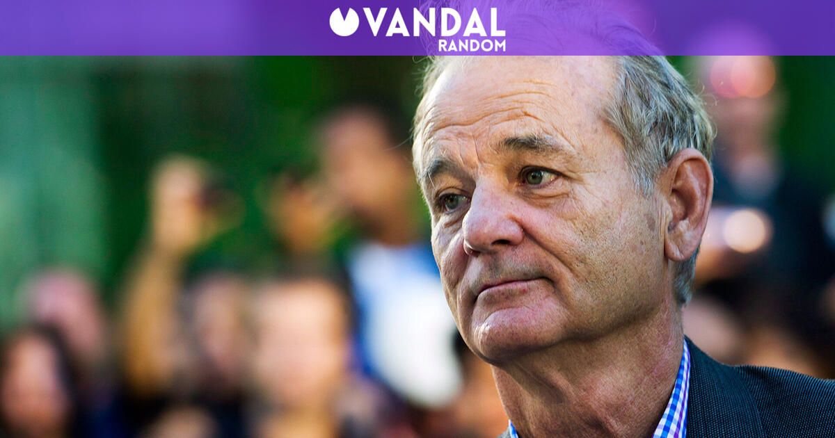 Bill Murray habría acosado sexualmente a una mujer en el rodaje de su ...