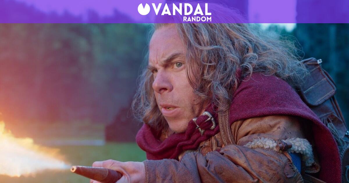 Warwick Davis ataca a Disney y critica la decisión de borrar por ...