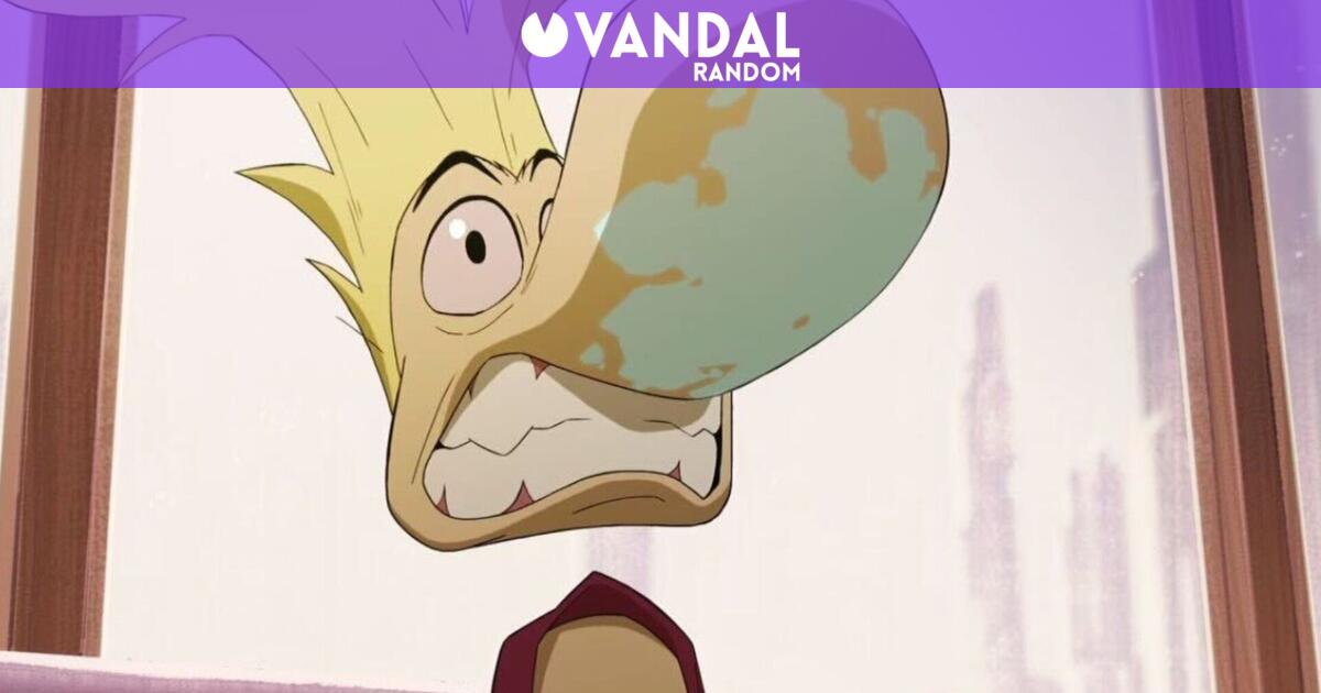 Netflix estrena una nueva serie de animación con un Rayman perverso al ...