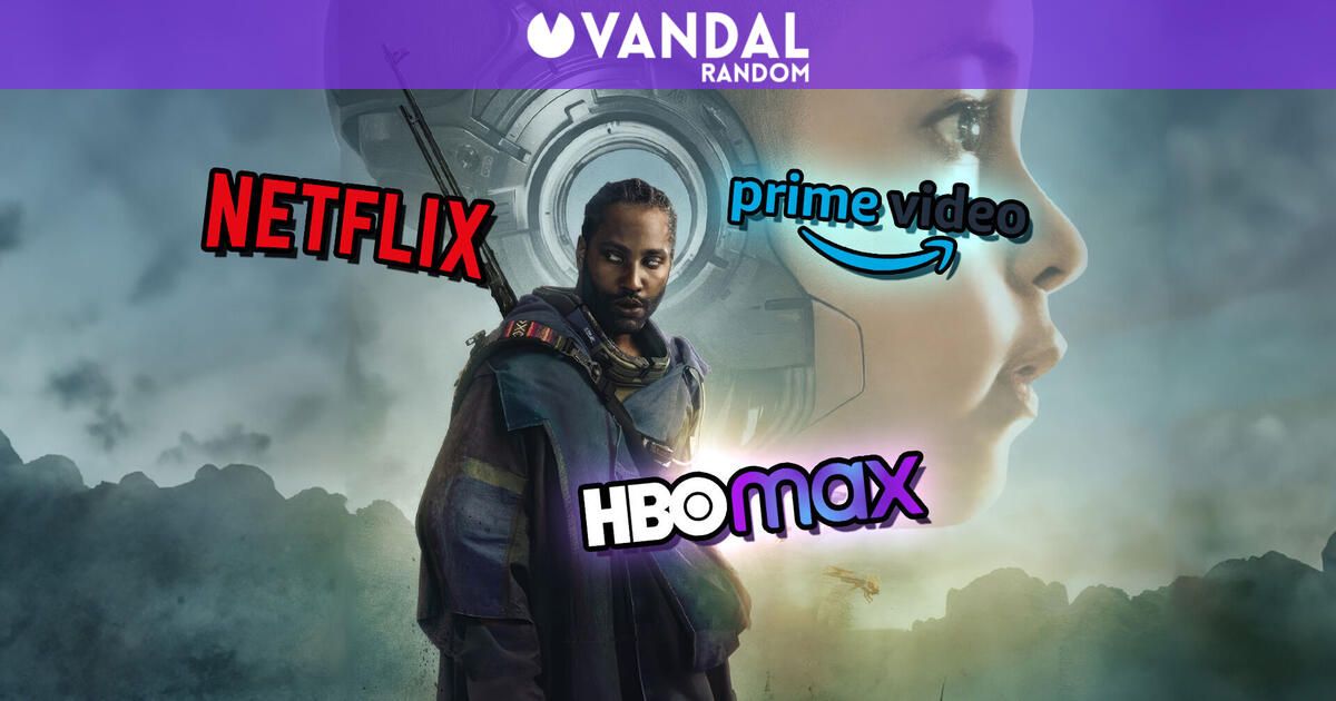 ¿Cuándo saldrá 'The Creator' en Netflix, HBO, Prime Video o en otras ...