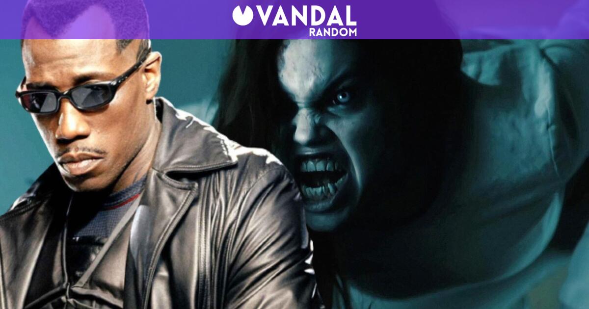 La protagonista de 'Underworld' confiesa su mayor sueño con Wesley ...