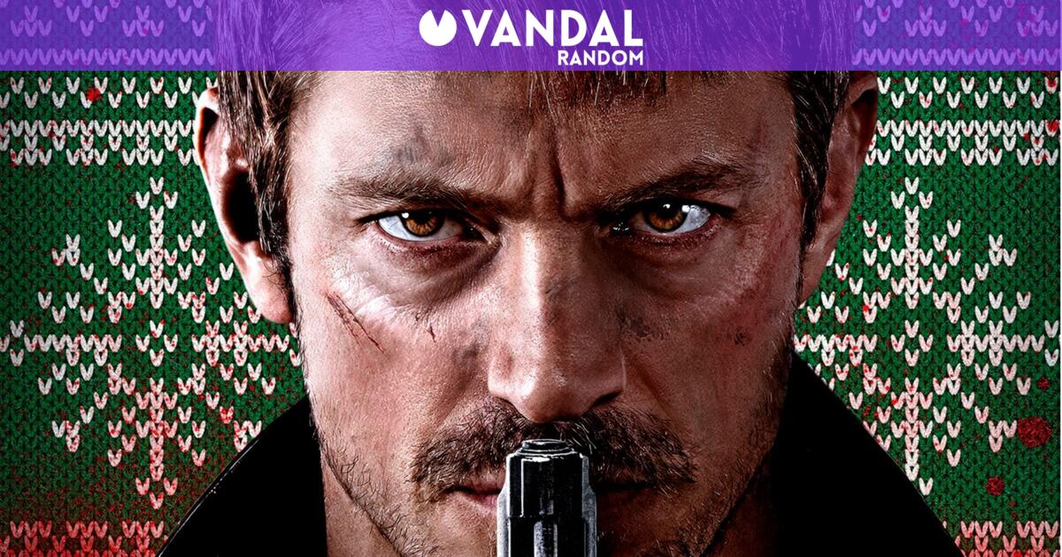 John Woo, el legendario director de acción, presenta su nueva y ...