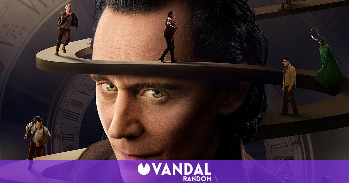 ¿Cuántos capítulos tiene 'Loki' T2 y cuándo se estrenan? Vuelve la ... ¿Cuántos capítulos tiene 'Loki' T2 y cuándo se estrenan? Vuelve la ...