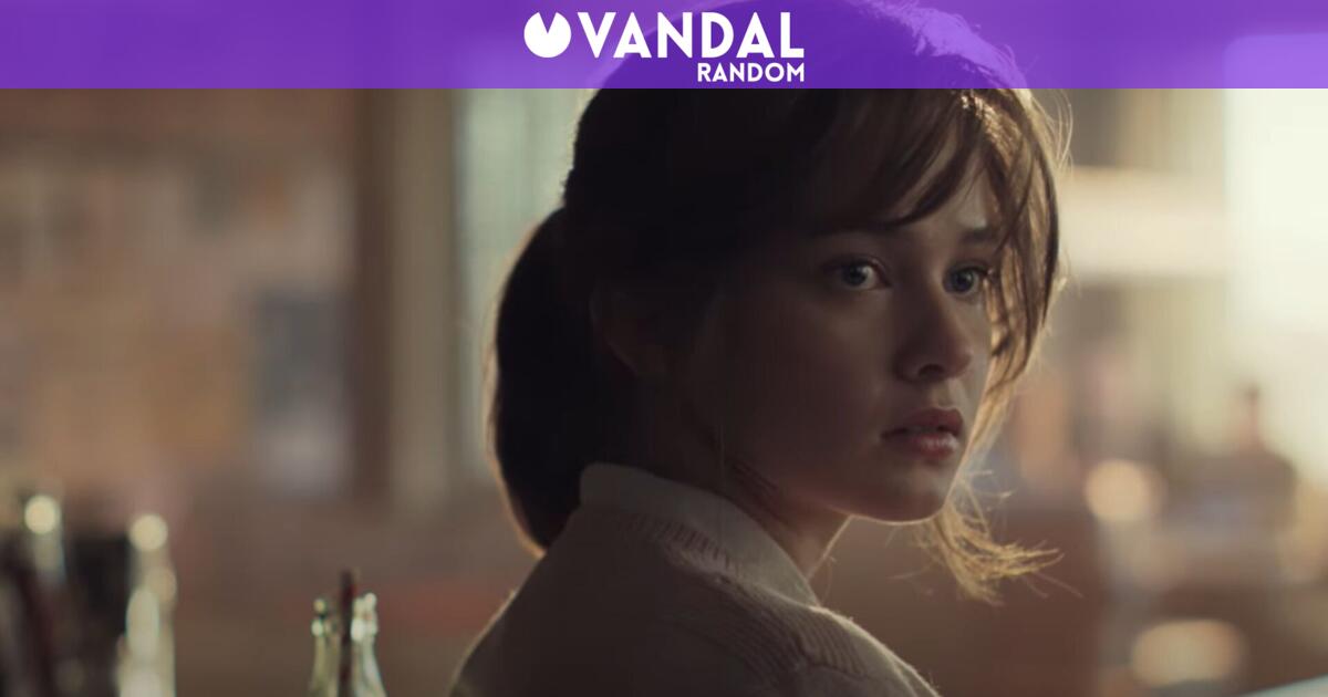 Vibrante tráiler de 'Priscilla' con una estrella de 'Euphoria': La nueva película de Sofia ...