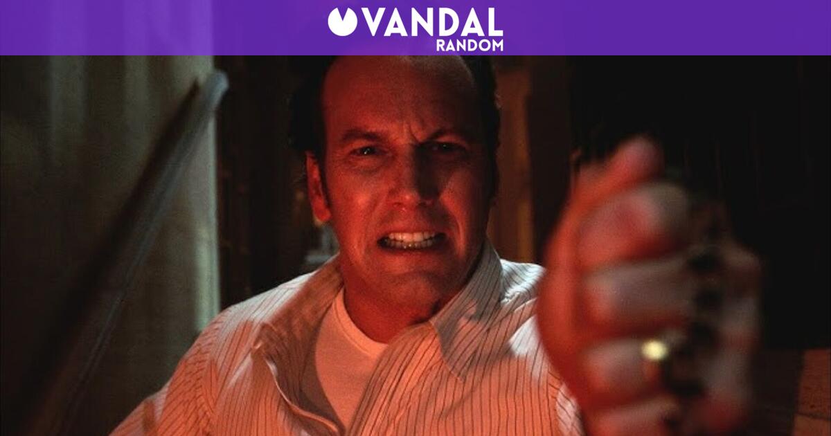 James Wan se despide de 'Expediente Warren' con un emotivo mensaje y ...