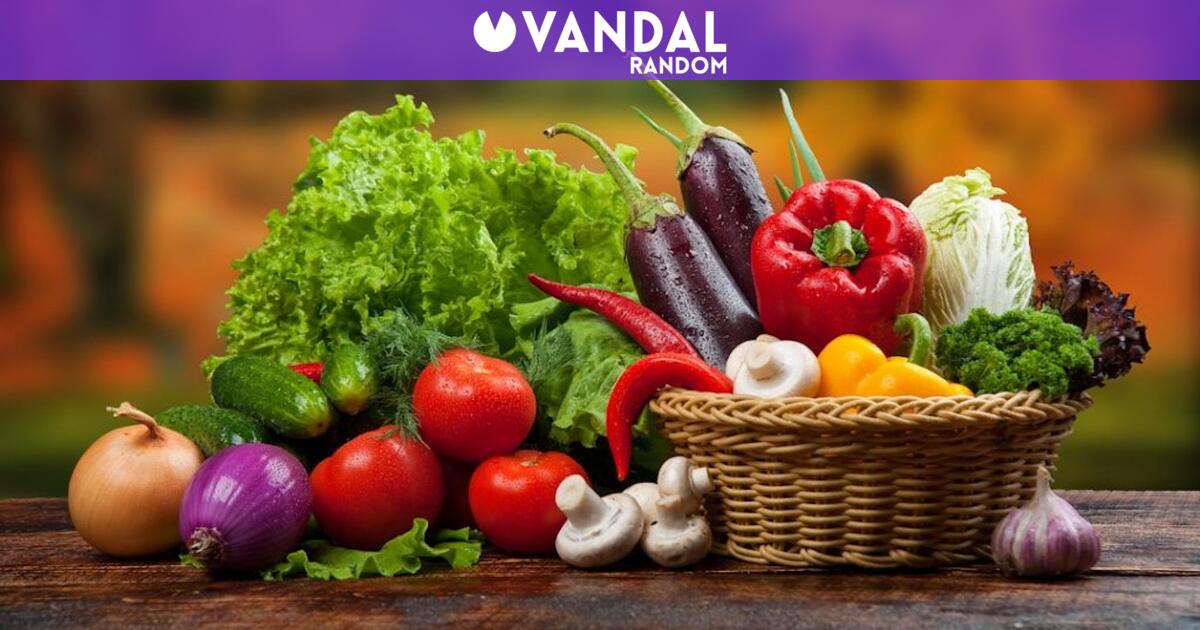 La clave para perder peso, controlar el colesterol y fortalecer el ...