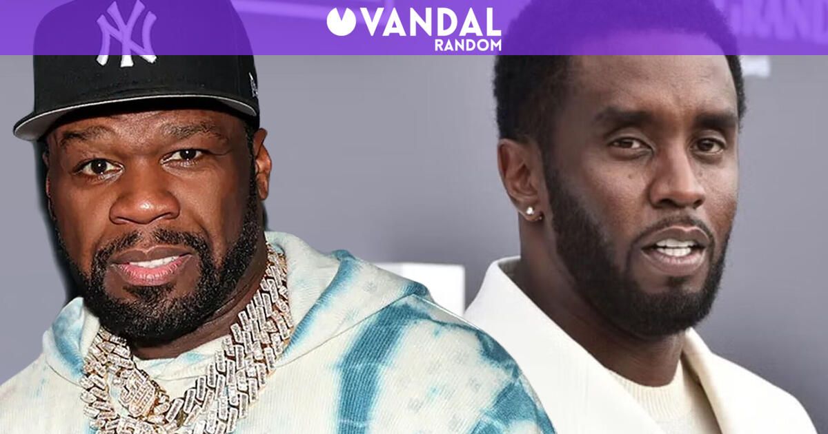 El rapero 50 Cent producirá un documental para Netflix sobre las ...