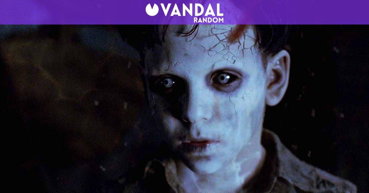 ¿Existen los fantasmas?: Esto es lo que dice la ciencia sobre este ...