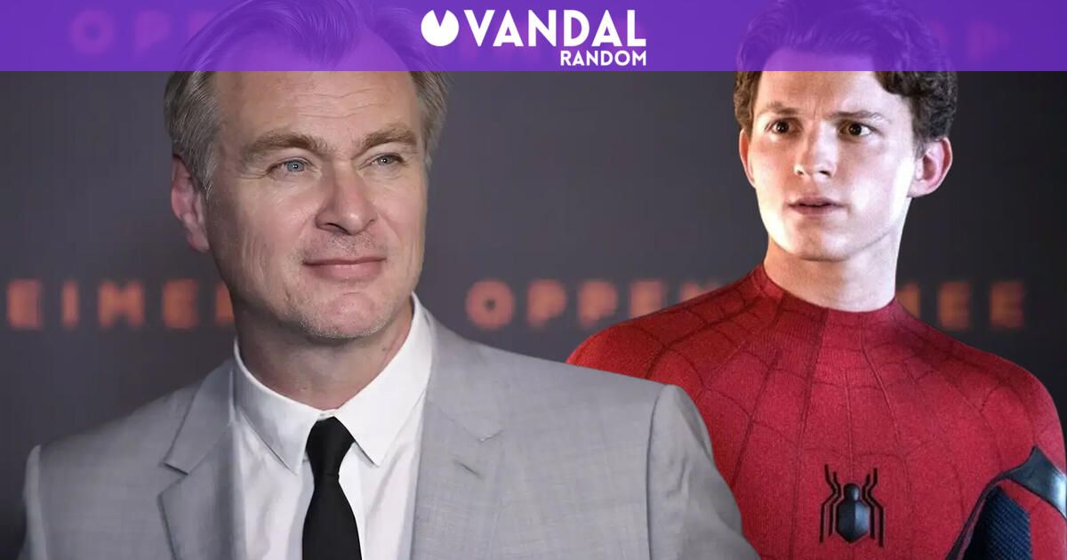 'Me recordó a Spider-Man hace 10 años': Tom Holland compara la oferta ...