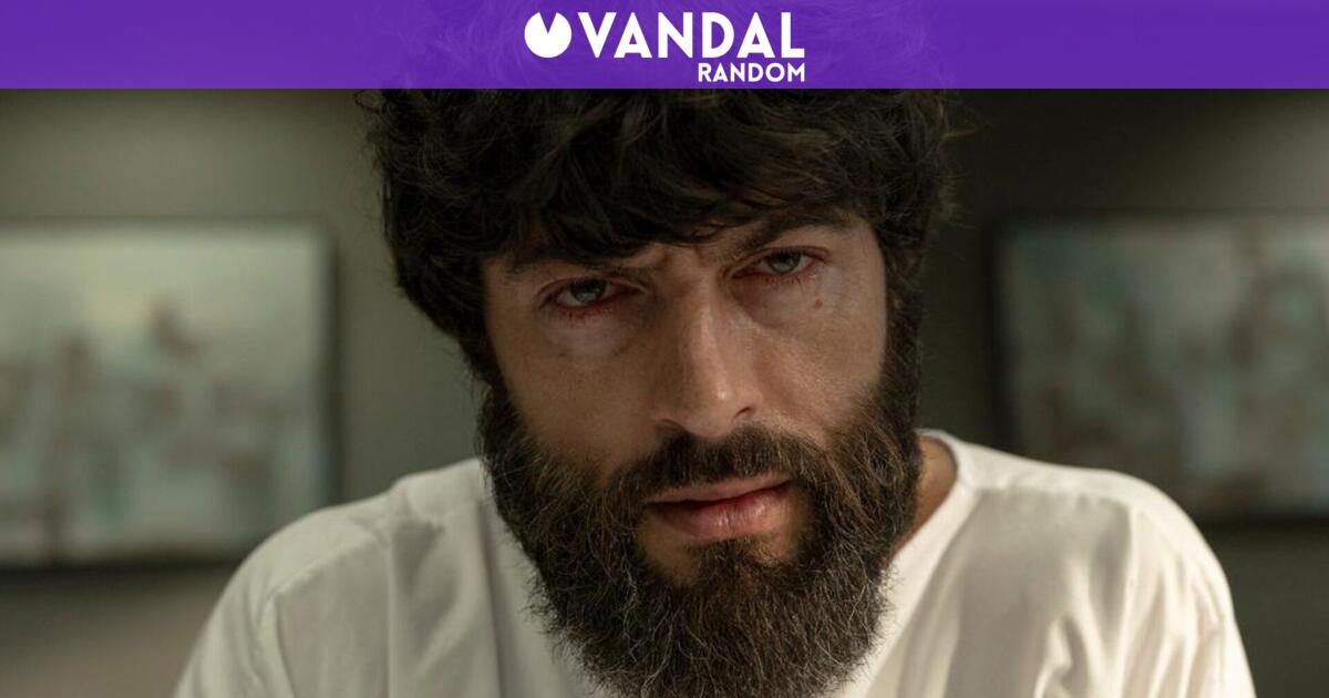 Crítica de 'La última noche en Tremor' - Una de las mejores series de Netflix con el thriller ...