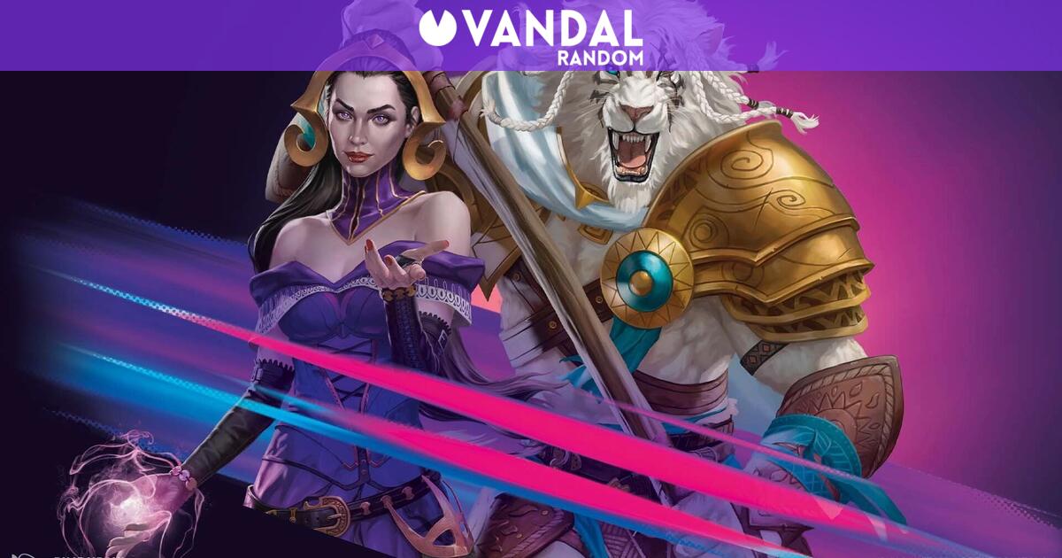 Magic: The Gathering regresa a sus orígenes con 'Cimientos', un set ...