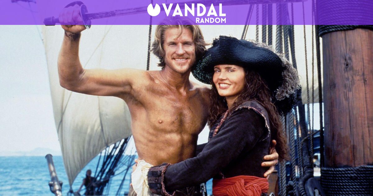 La película que hundió a la productora de 'Terminator 2' y la carrera ...