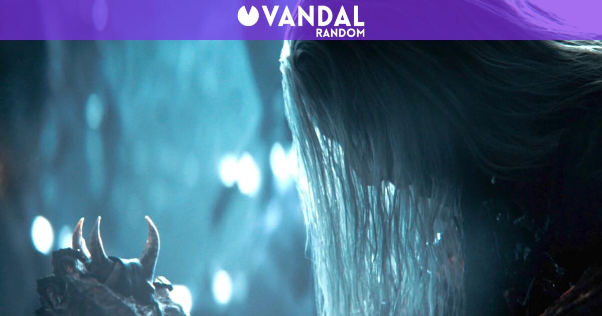 'Venom 3' encuentra en 'El Señor de los Anillos' al actor de Knull, el ...