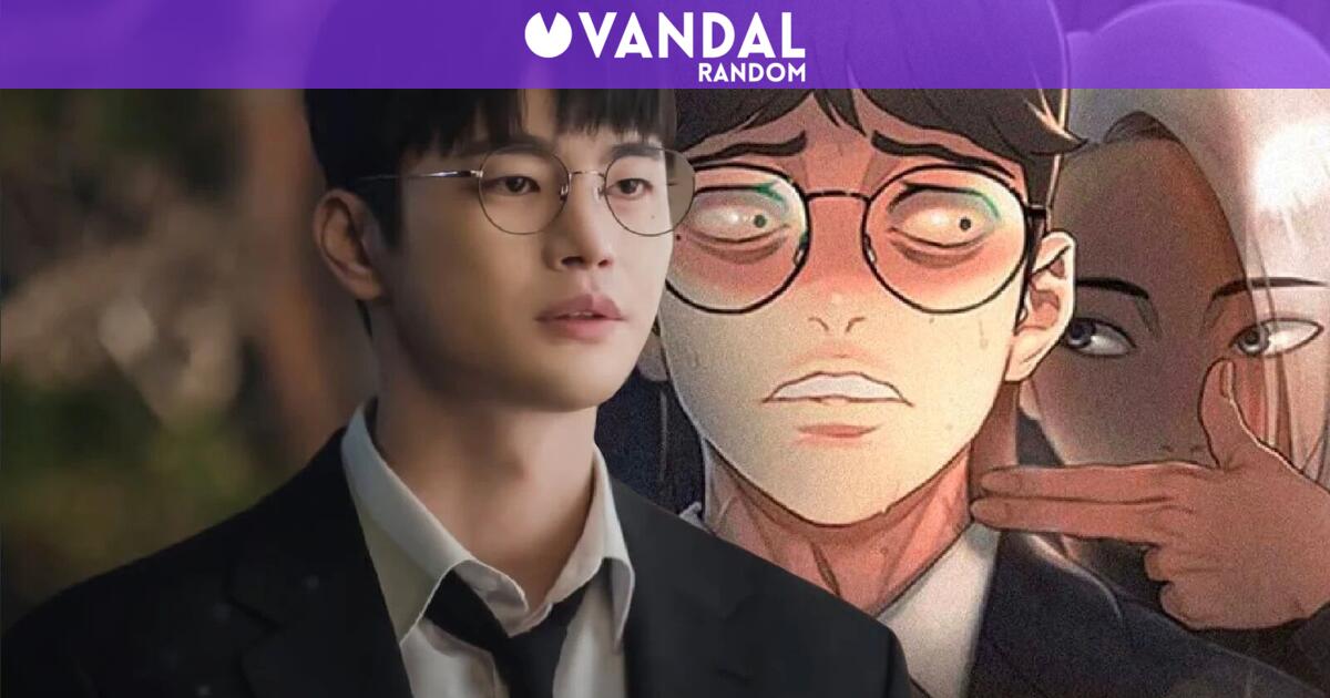 Si te gustó 'El monstruo de la vieja Seúl' tienes que ver este k-drama sobre reencarnaciones que ...