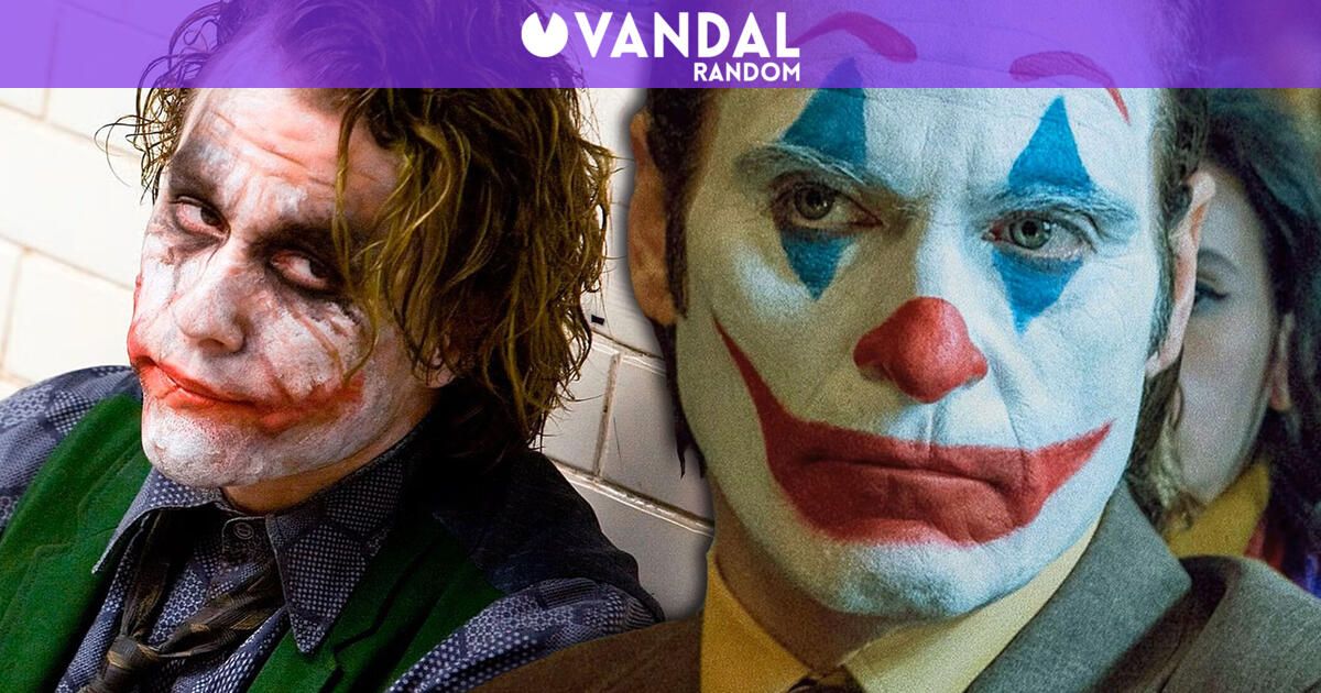 El polémico final de 'Joker 2' tiene una conexión con el Batman de ...