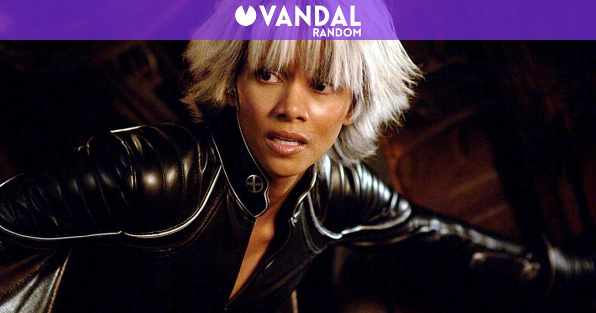 Halle Berry reacciona a la traición que 20th Century Fox preparó para ...