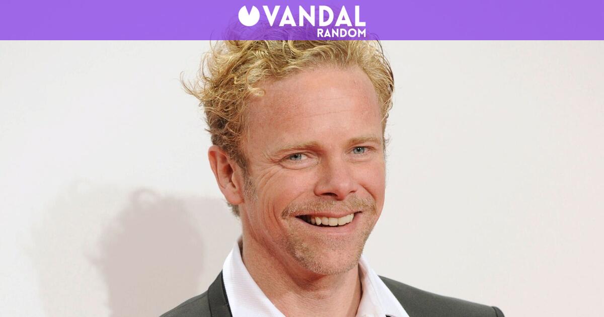 Fallece Jimmy Shaw, actor de 'La que se avecina', a los 59 años de edad ...