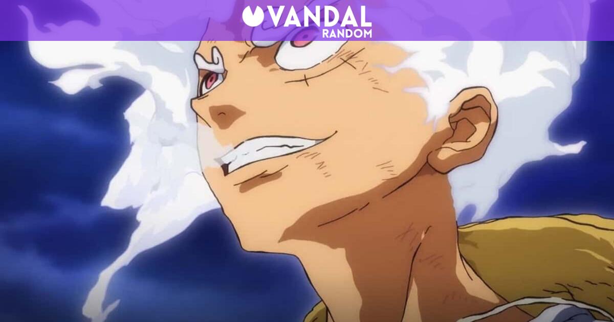 Vincent Chansard, el mejor animador de 'One Piece': 'No quiero apoyar a ...